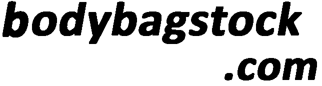 BD7 PEVA CHLORINE-FREE body bag for adult 230x110cm – WHO APPROVED BODY ...