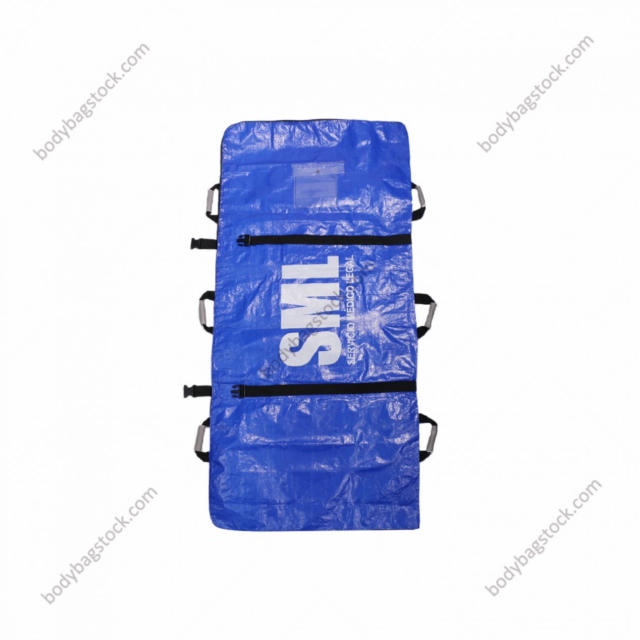 Biodegradable PEVA Cadaver Bag - BD28 - WHO APPROVED BODY BAGS FOR ...